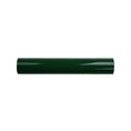 Unpatterned Rectangular Wall Tiles Stone Green Monochrome Tiles - Clearhalo