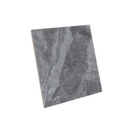 Contemporary Polished Porcelain Tile Marble Pattern Square Wall & Floor ...