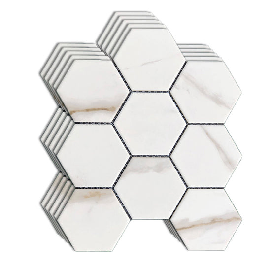 Wall and Floor Tile Straight Edge Geometric Pattern Wall and Floor Tile ...