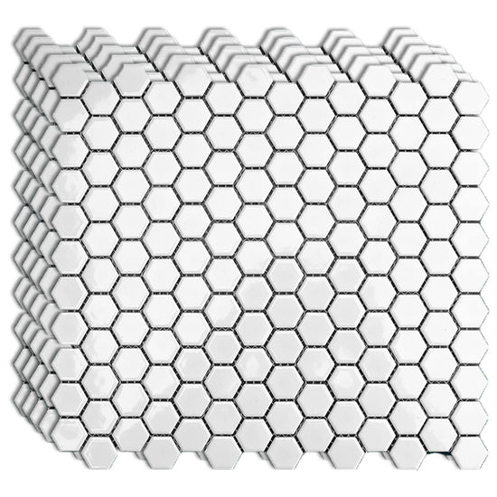 Wall and Floor Tile Straight Edge Geometric Pattern Wall and Floor Tile ...