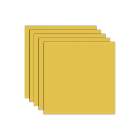 Modern Style Rectangle Floor Tile Pure Color Scratch Resistant Straight ...