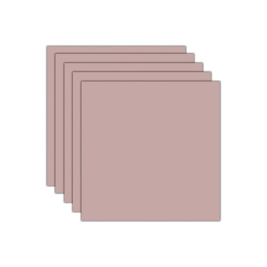 Modern Style Rectangle Floor Tile Pure Color Scratch Resistant Straight ...