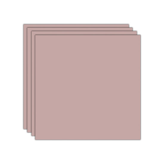 Modern Style Rectangle Floor Tile Pure Color Scratch Resistant Straight ...