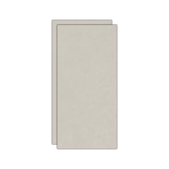 Modern Style Rectangle Floor Tile Scratch Resistant Straight Edge Floor ...