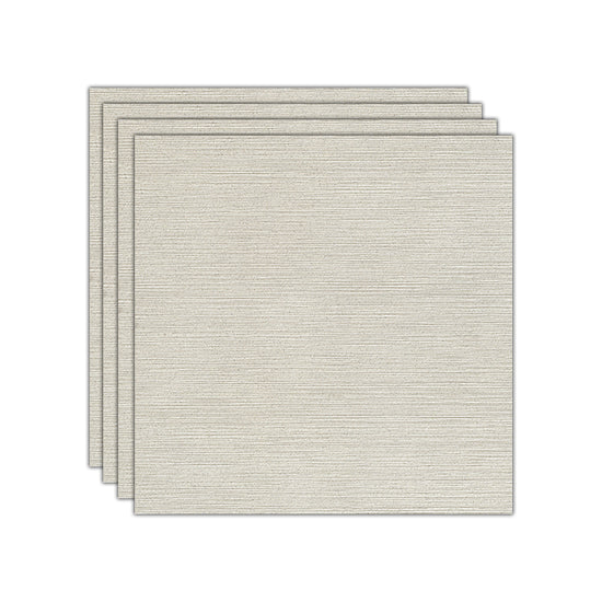 Modern Style Square Floor Tile Waterproof Straight Edge Floor Tile ...