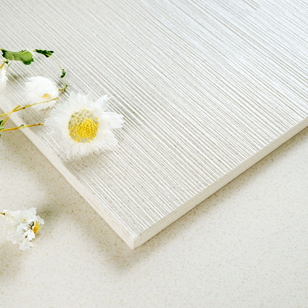 Modern Style Square Floor Tile Waterproof Straight Edge Floor Tile ...