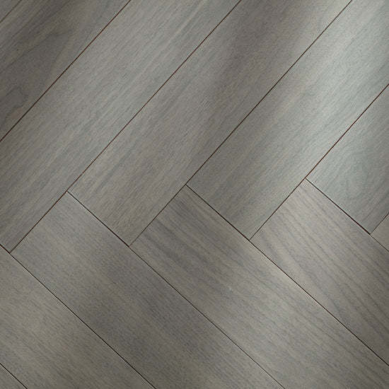 Modern Light Wood Laminate Flooring Scratch Resistance Smooth Laminate ...