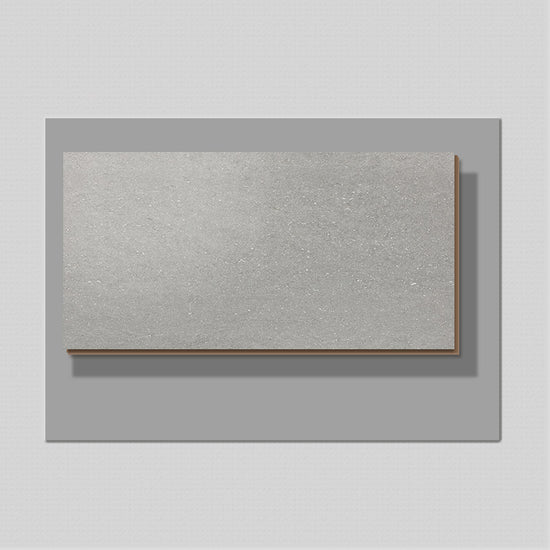 Modern Solid Color Laminate Flooring Waterproof Smooth Laminate Plank ...