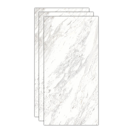 Contemporary Floor and Wall Tile Porcelain Marble Printed Frosted Tile ...