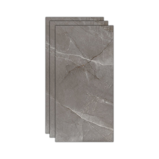 Contemporary Floor and Wall Tile Porcelain Marble Printed Frosted Tile ...