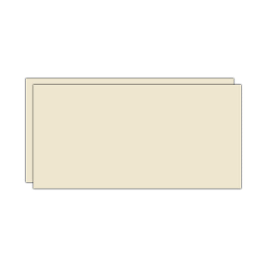 Rectangle Floor Tile Pure Color Straight Edge Scratch Resistant Floor ...
