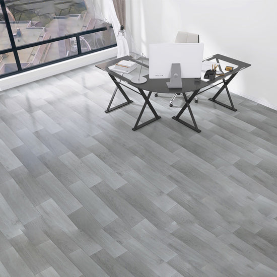 Pisos de PVC de estilo moderno Pisos de PVC con efecto mármol ...