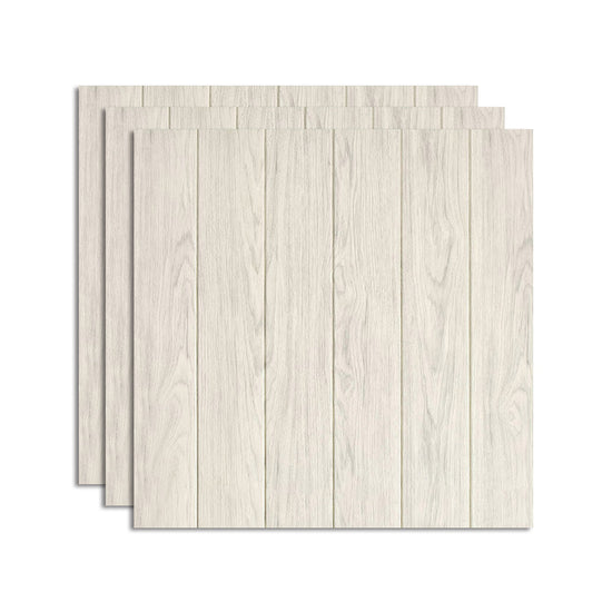 Contemporary Wall Access Panel Plastic Waterproof Backsplash Panels ...