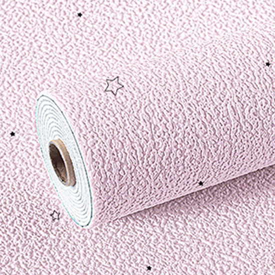 Creative Wall Paneling Star Pattern Stain Resistant Waterproof Wall ...