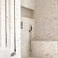 Modern Pattern Wall Tiles Natural Stone Rectangular Terrazzo Tiles ...
