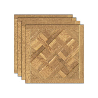 Wooden Geometry Floor and Wall Tile Modern Wood Texture Square Tile ...