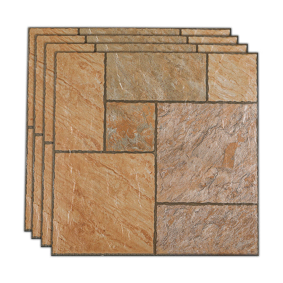 Vintage Square Floor and Wall Tile Natural Stone Wall & Floor Tile ...