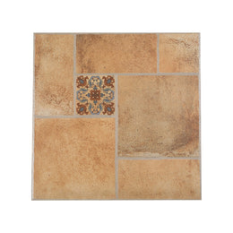 Vintage Square Floor and Wall Tile Natural Stone Wall & Floor Tile ...