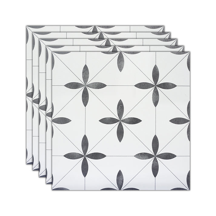Vintage Pattern Wall Tiles Modern Natural Stone Ceramic Square Tiles ...