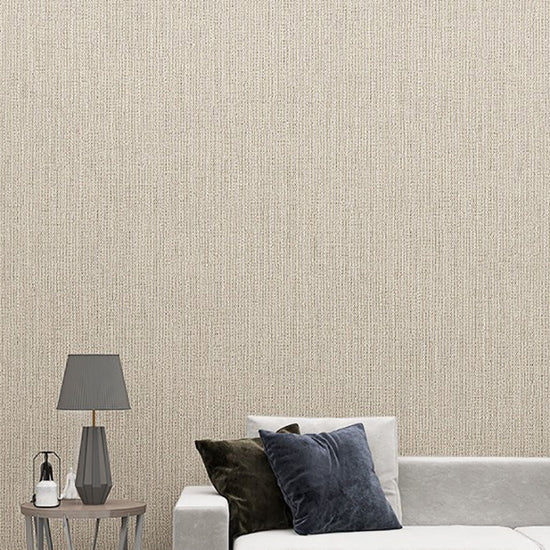 Basic Solid Color Wall Tile Peel and Stick Backsplash Panels - Clearhalo