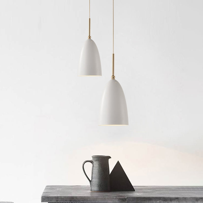 How To Hang Pendant Light From Drop Ceiling | Shelly Lighting