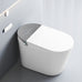 Modern Floor Standing Bidet With Bidet And Seat and Remote Control ...