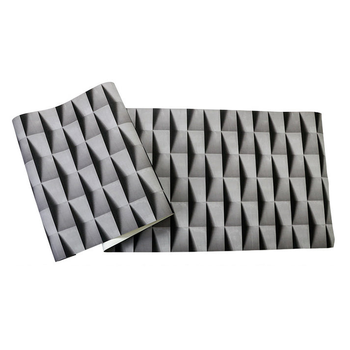 3D Visual Brick Wallpaper for Bedrooms and Dining Room Non-Pasted 20.5 ...