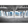 Extra Large Photo Wall Murals 3D Print City View Wall Decor for Office ...